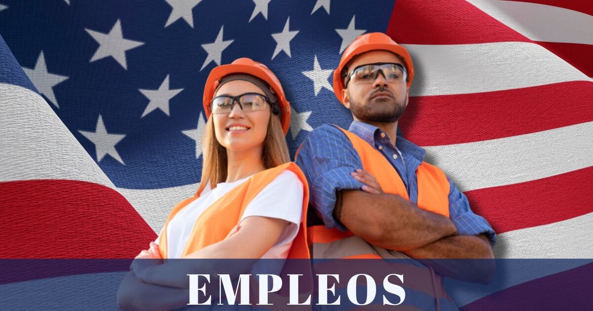 Estos son los 5 mejores EMPLEOS para un inmigrante sin título ... Estos son los 5 mejores EMPLEOS para un inmigrante sin título ...