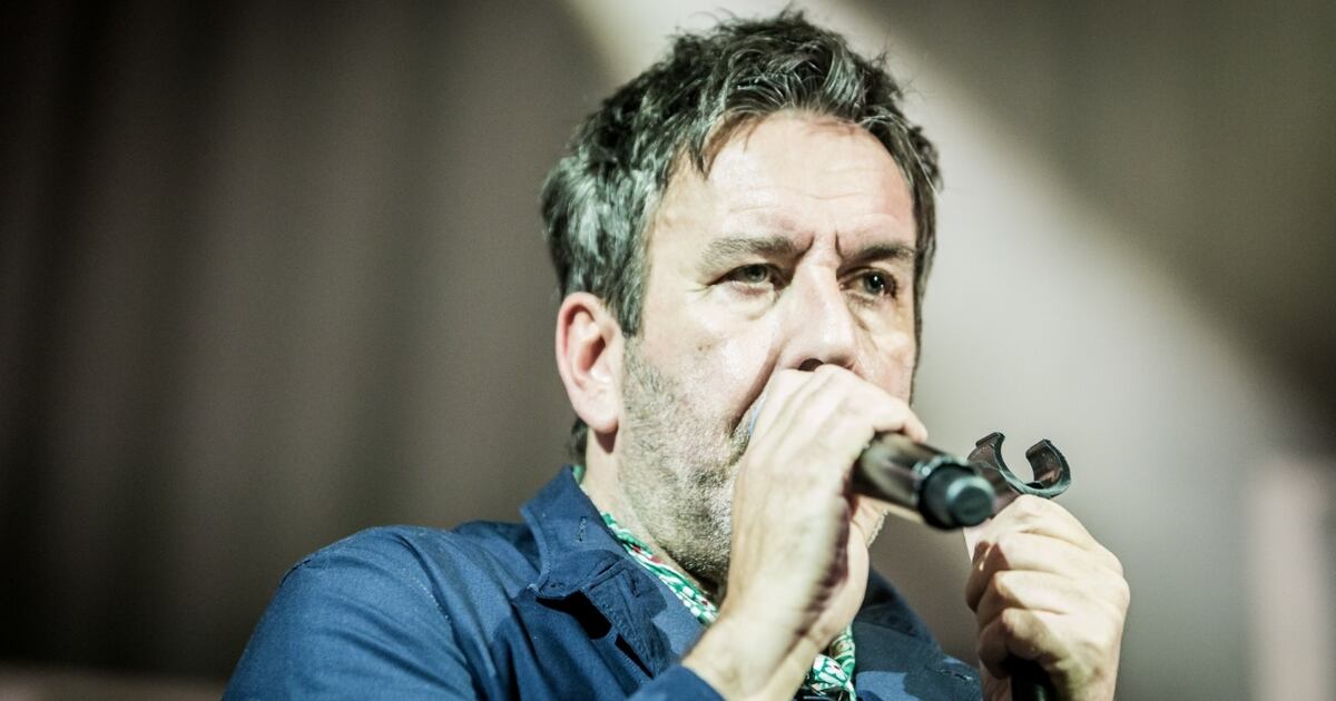 Terry Hall, vocalista de The Specials, falleció a los 63 años; ¿de qué ... Terry Hall, vocalista de The Specials, falleció a los 63 años; ¿de qué ...